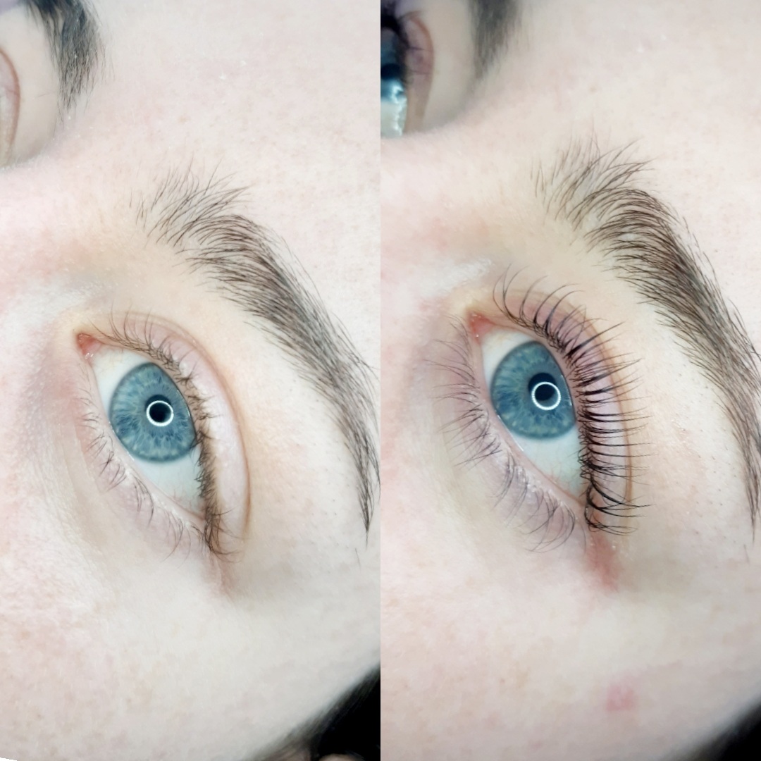 Home - Sasha Lashes And Brows | Den Haag